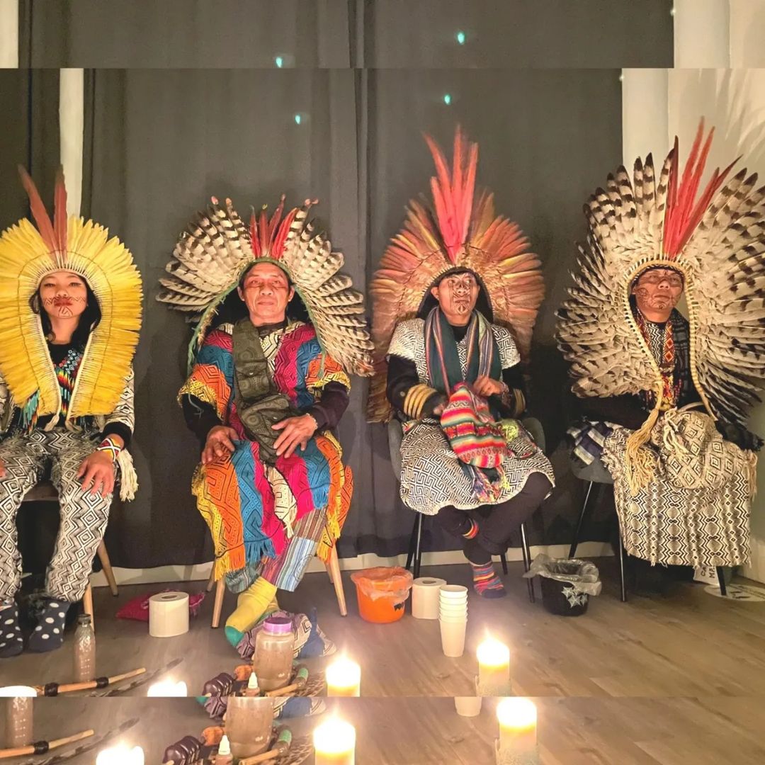 What is a Chakapa? – SpiritShift