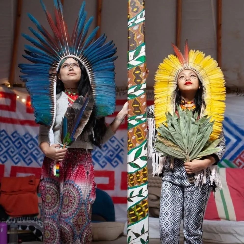 What is a Chakapa? – SpiritShift
